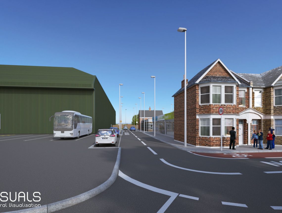 Roadwise Safety Centre – JKvisuals