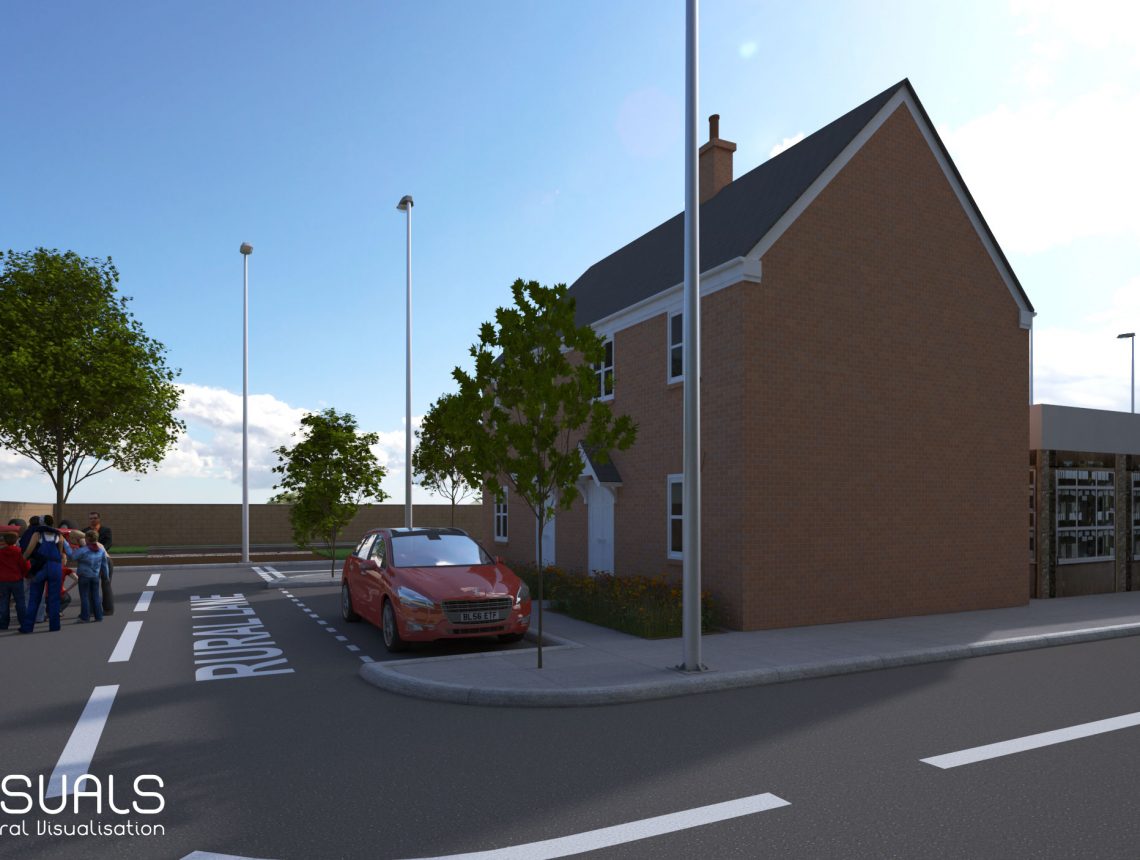 Roadwise Safety Centre – JKvisuals