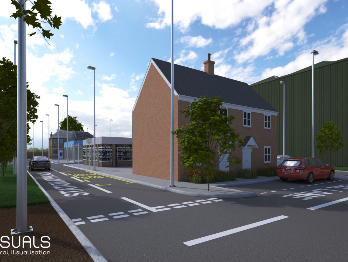 Roadwise Safety Centre – JKvisuals